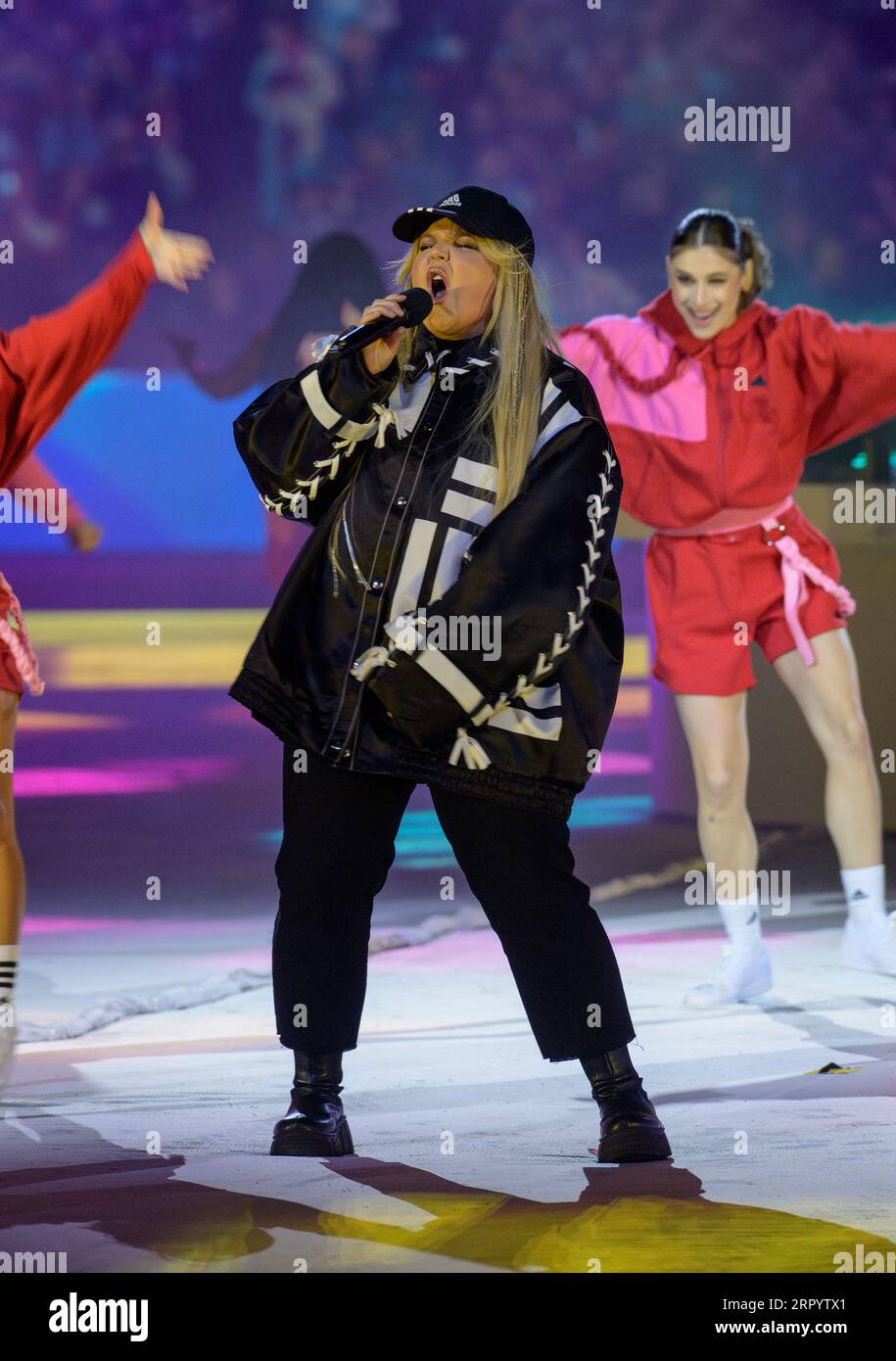 Sydney, Australia:20 August,2023. FIFA WomenÕs Football World Cup 2023 ...