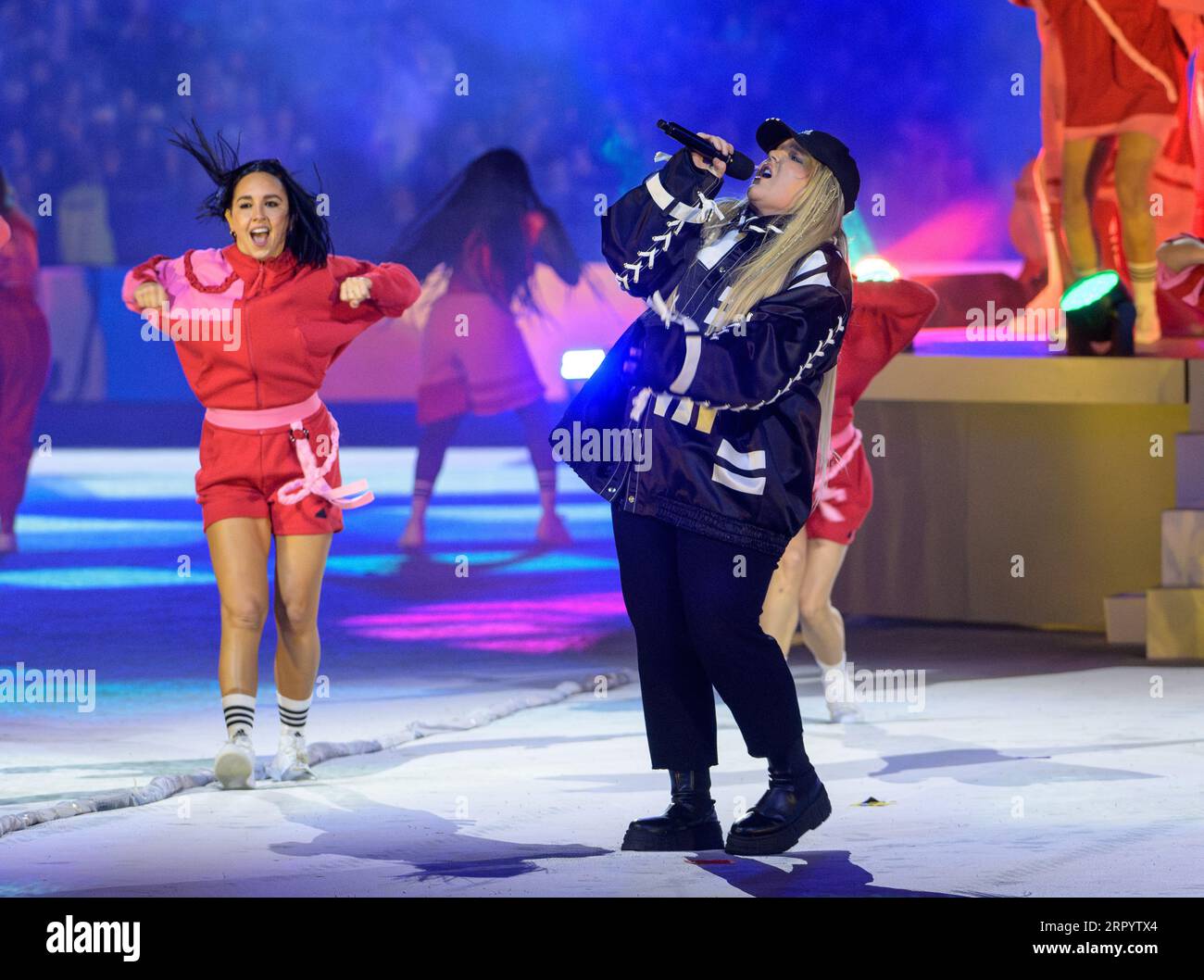 Sydney, Australia:20 August,2023. FIFA WomenÕs Football World Cup 2023 ...