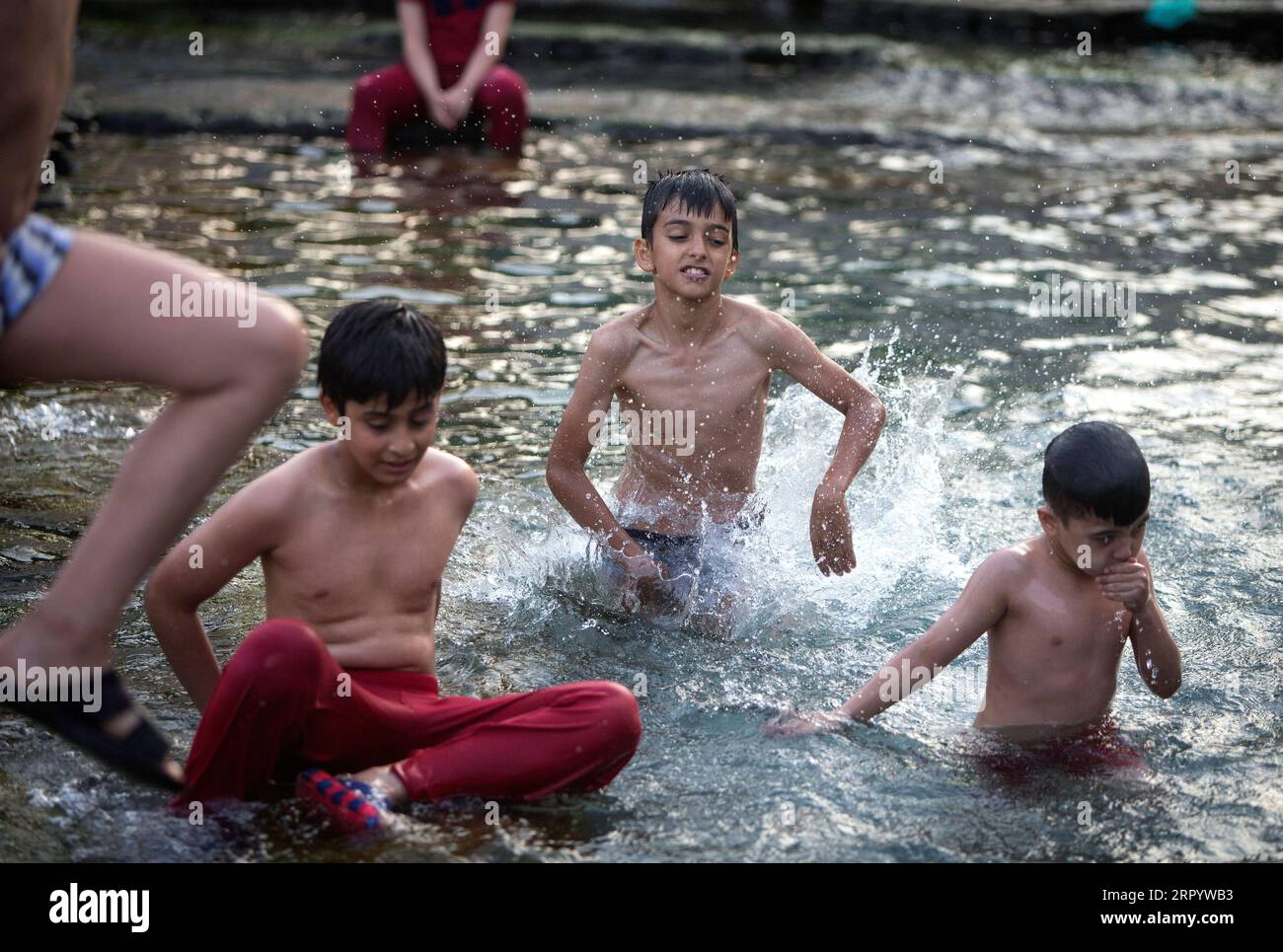 Shahr e rey hi-res stock photography and images - Alamy