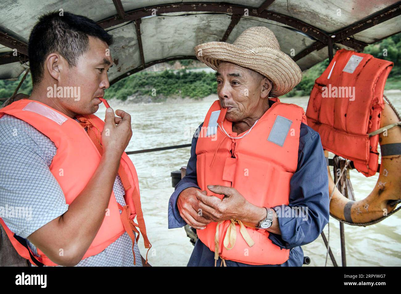 Aoxming hi-res stock photography and images - Alamy