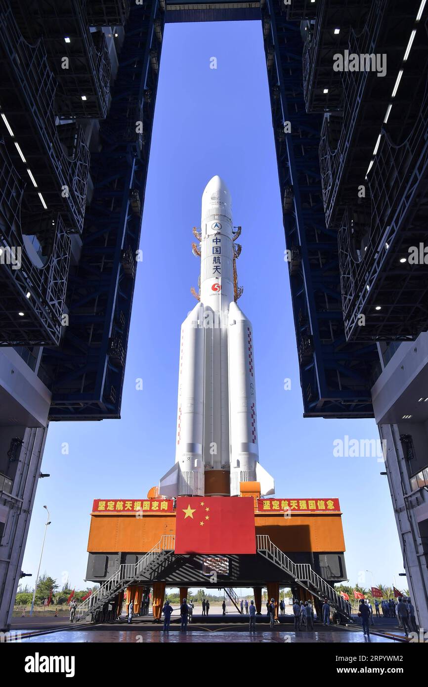 China exploration of mars hi-res stock photography and images - Alamy
