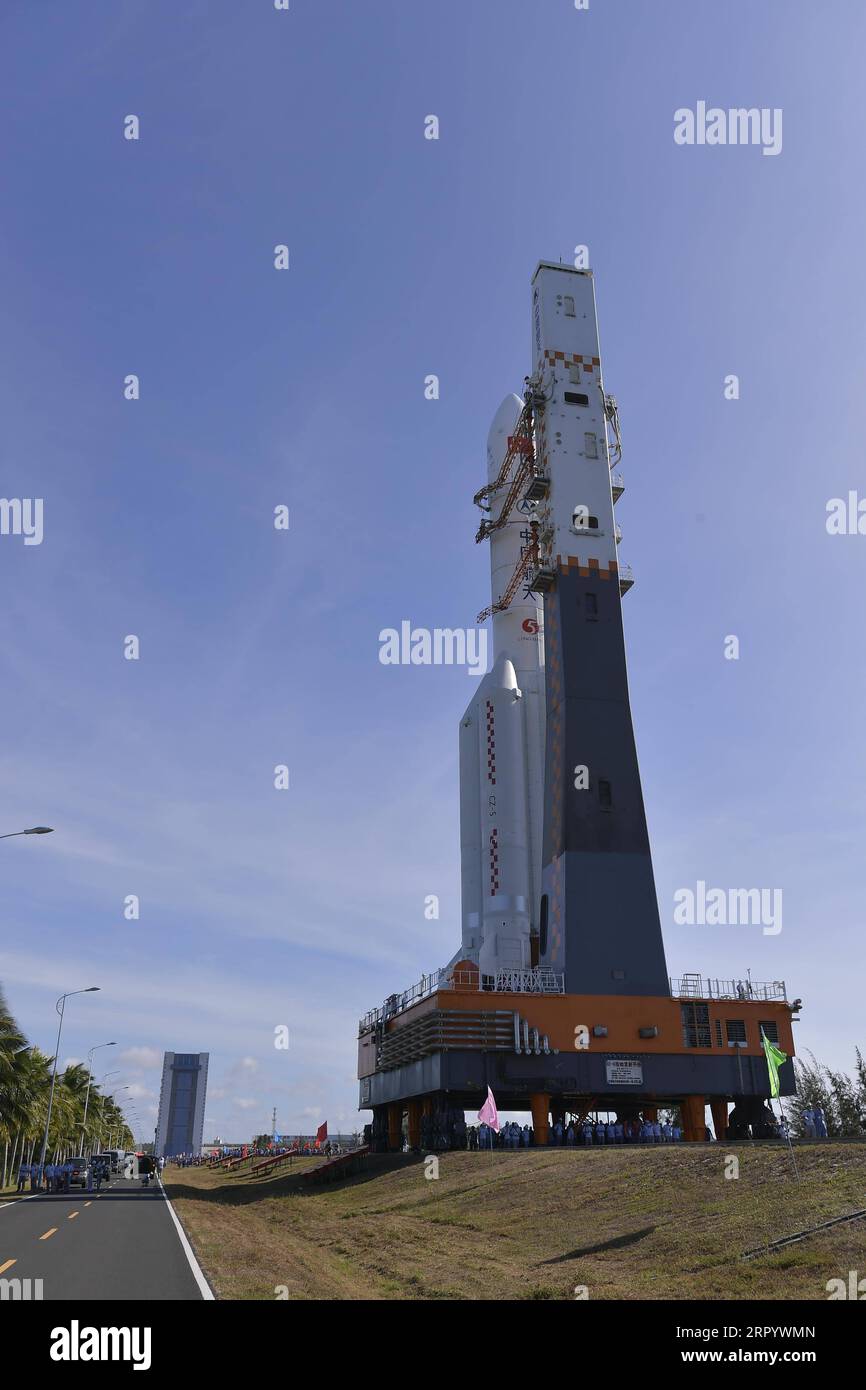 China exploration mars hi-res stock photography and images - Alamy