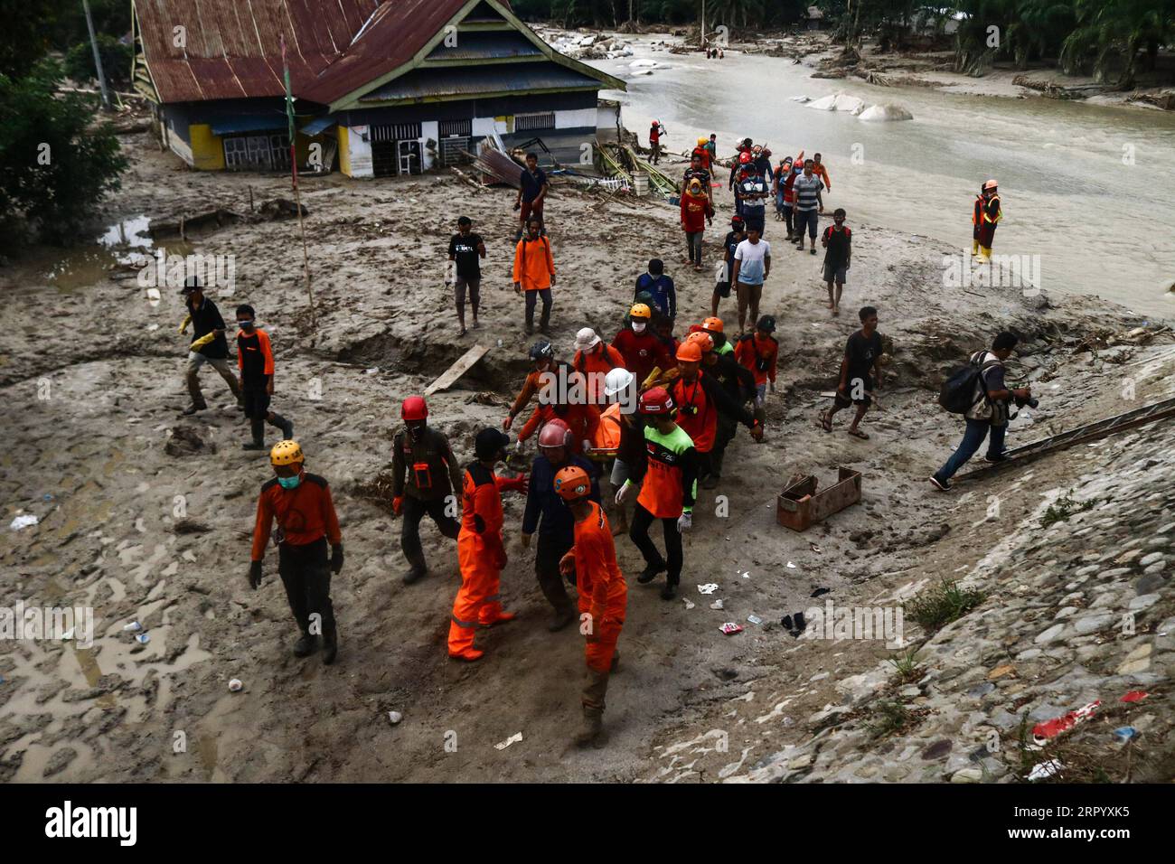 Khaizuranxmucthamir hi-res stock photography and images - Alamy