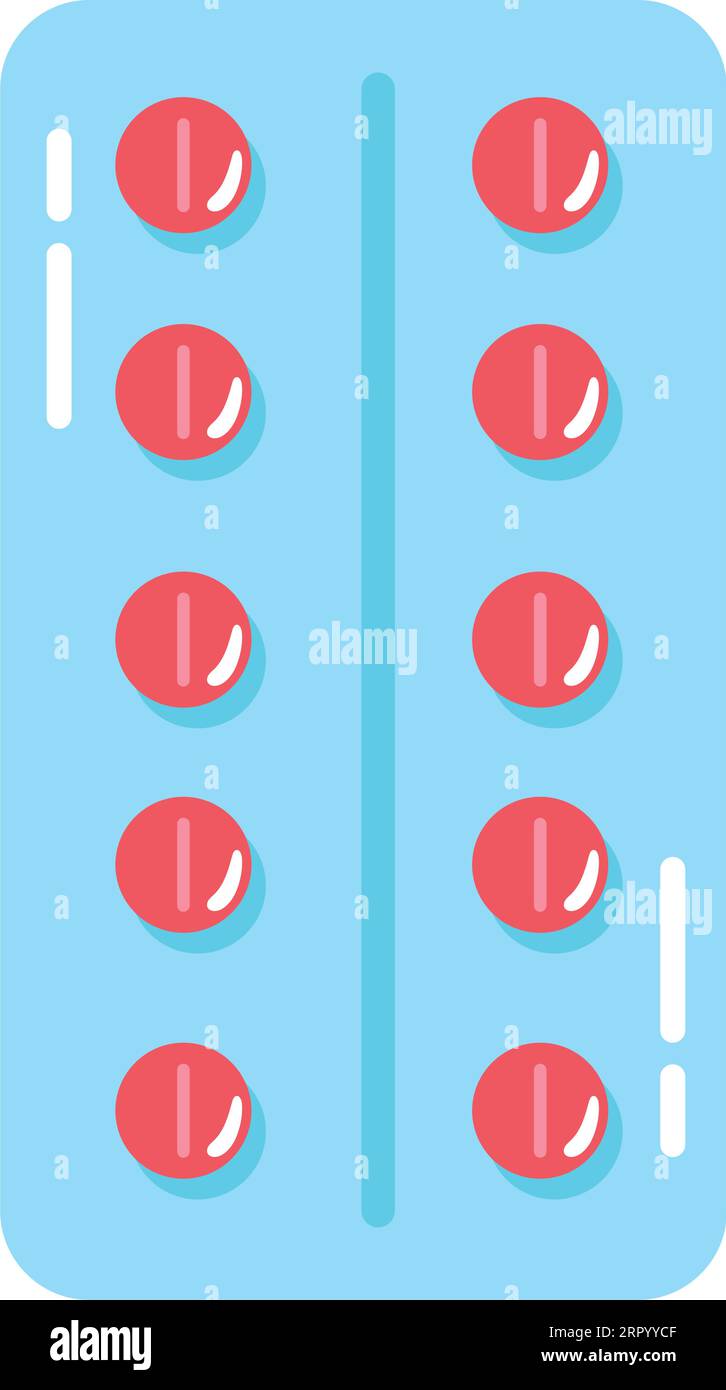 birth control pills icon Stock Vector Image & Art - Alamy