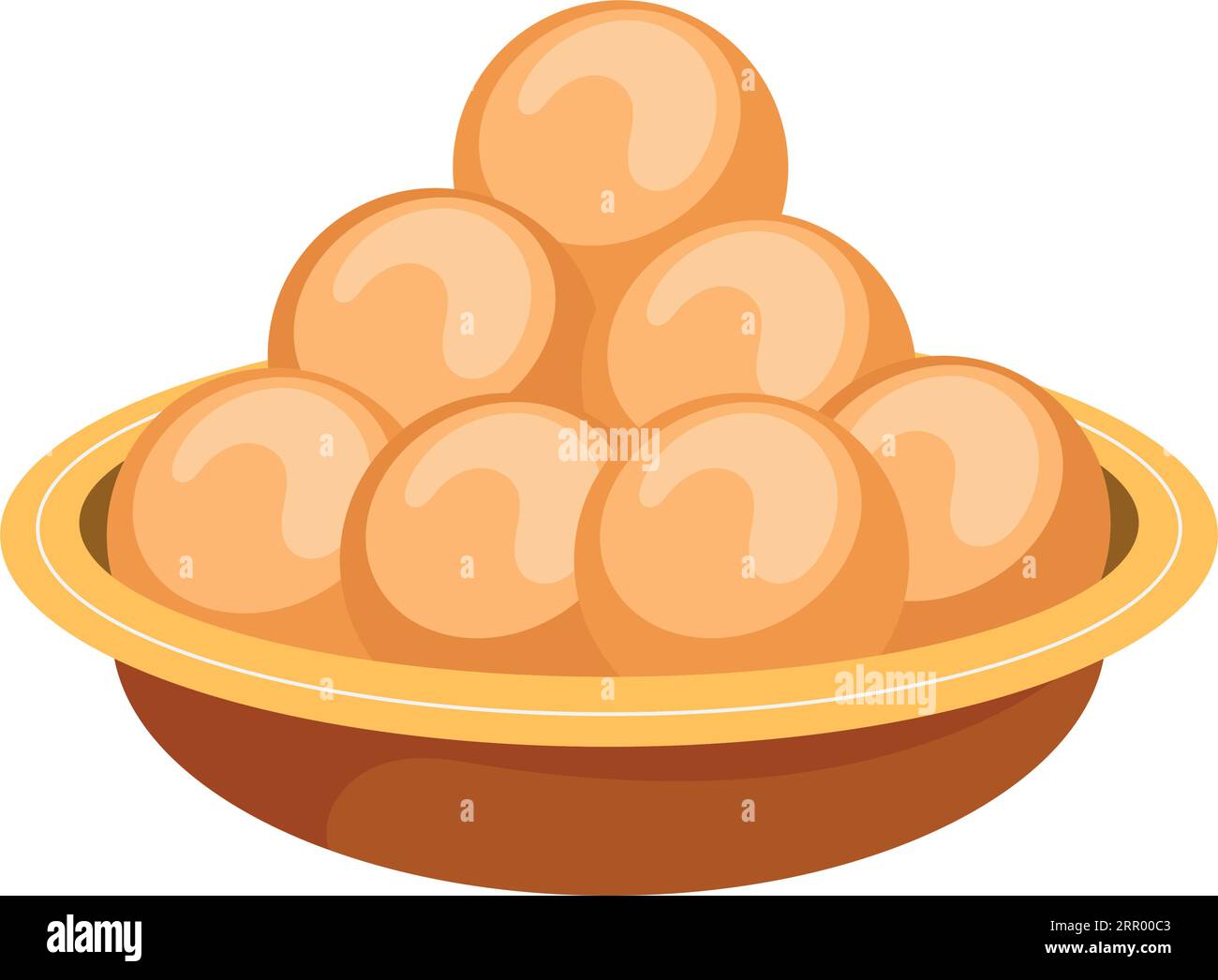Tilgul recipe Stock Vector Images - Alamy