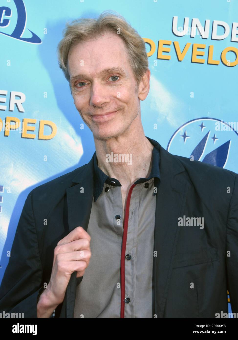 Beverly Hills, California, USA 5th September 2023 Actor Doug Jones ...