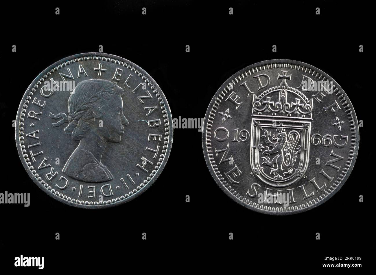 Heads and tails pence hi-res stock photography and images - Alamy