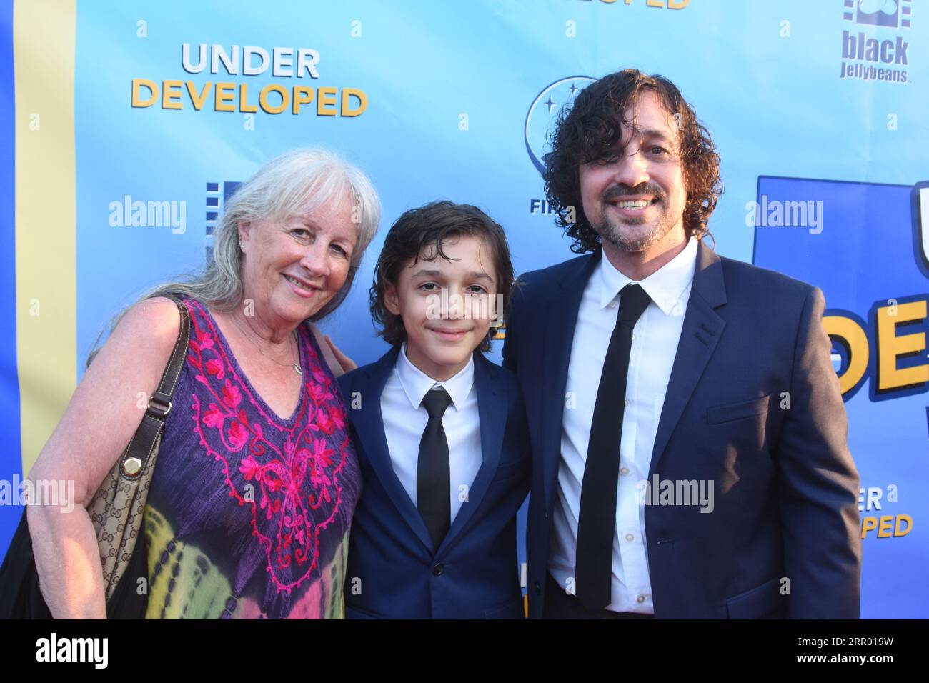 Beverly Hills, California, USA 5th September 2023 Marla Nicholas, Actor ...