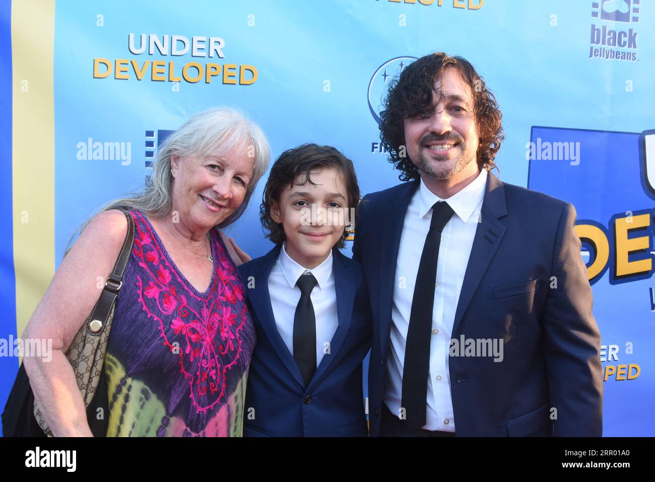 Beverly Hills, California, USA 5th September 2023 Marla Nicholas, Actor ...