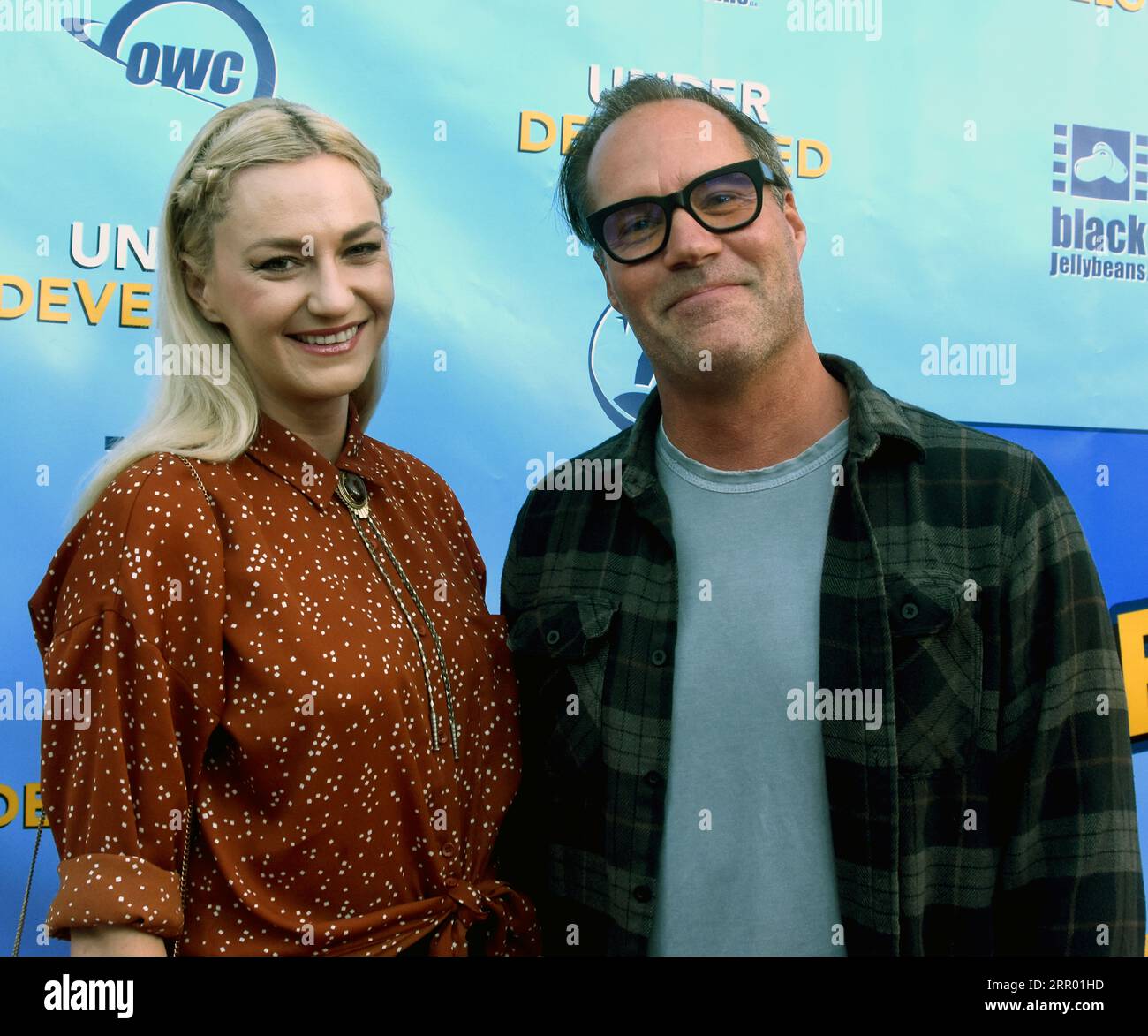 Beverly Hills, California, USA 5th September 2023 Artist Jillian ...