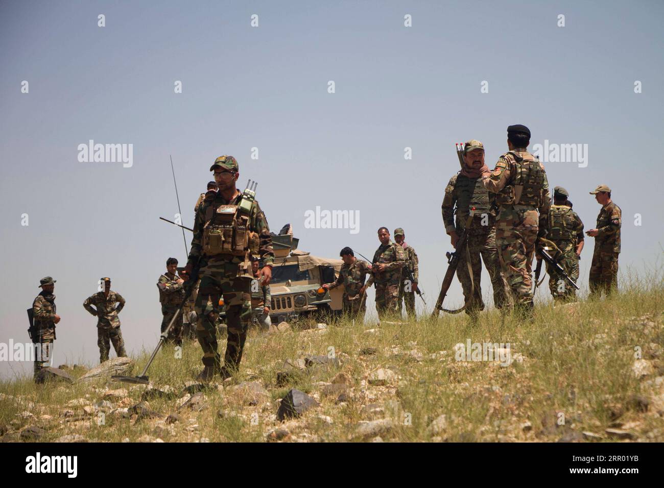 Khogyani district hi-res stock photography and images - Alamy