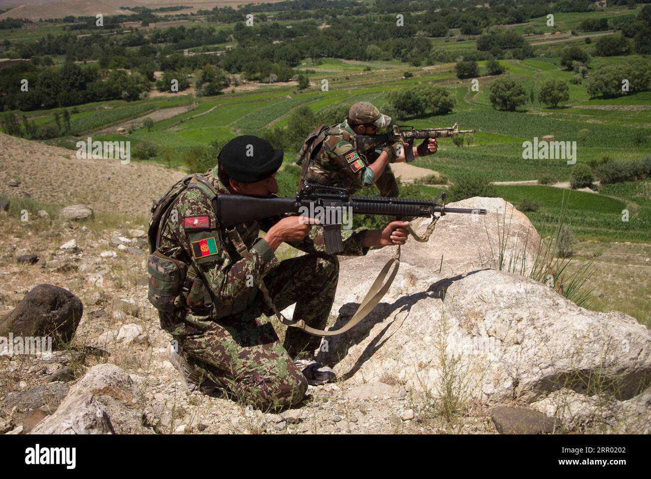 Khogyani district hi-res stock photography and images - Alamy