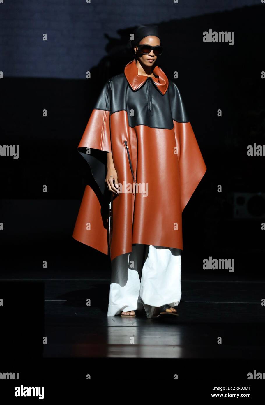 September 5, 2023, New York City, New York: (NEW) NYFW: Nicole ...