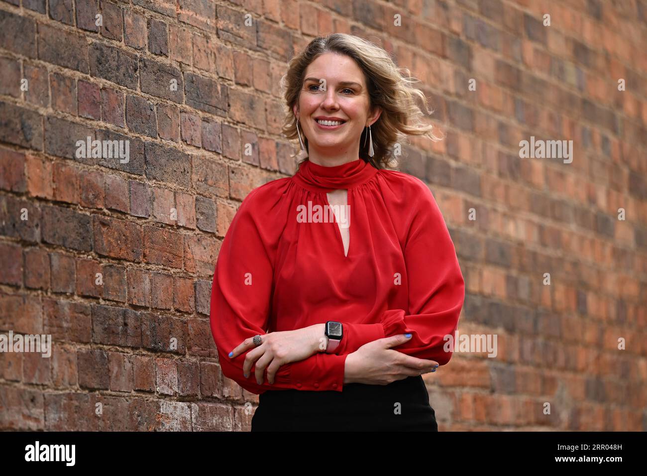 Melbourne, Australia. 06th Sep, 2023. Incoming Productivity Commission ...