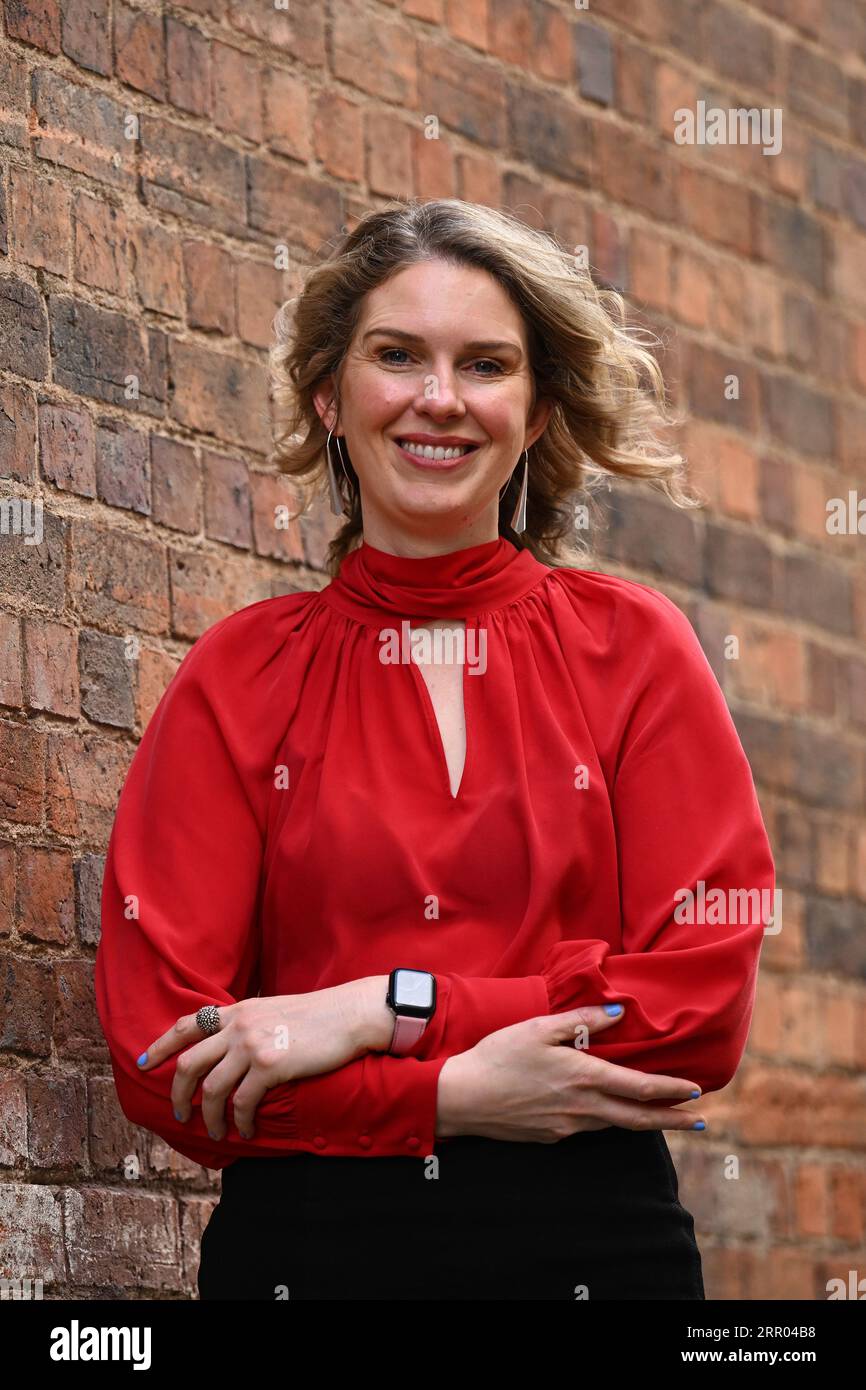 Melbourne, Australia. 06th Sep, 2023. Incoming Productivity Commission ...