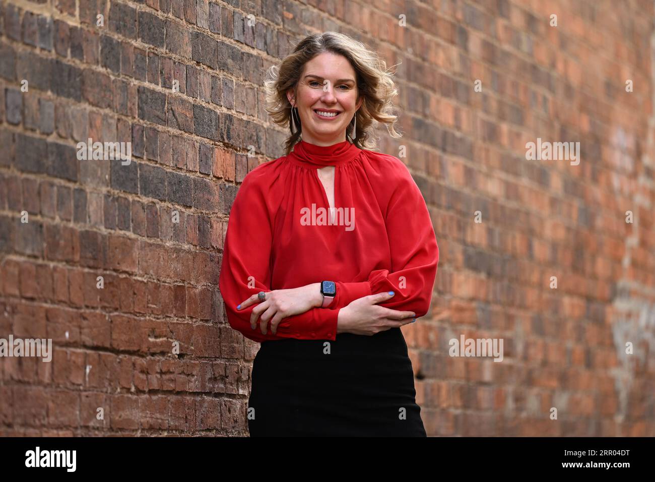 Melbourne, Australia. 06th Sep, 2023. Incoming Productivity Commission ...