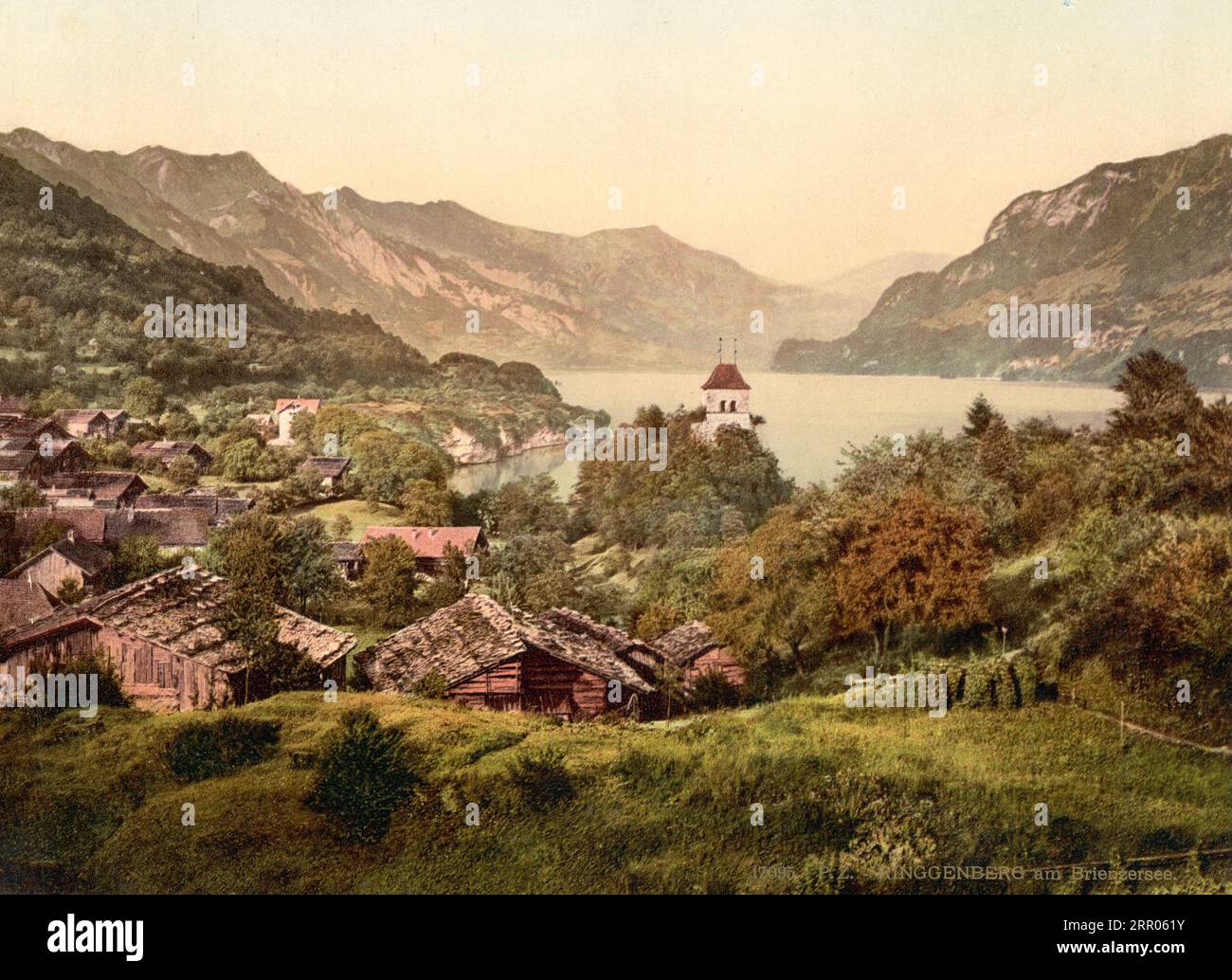 Ringgenberg be hi-res stock photography and images - Alamy