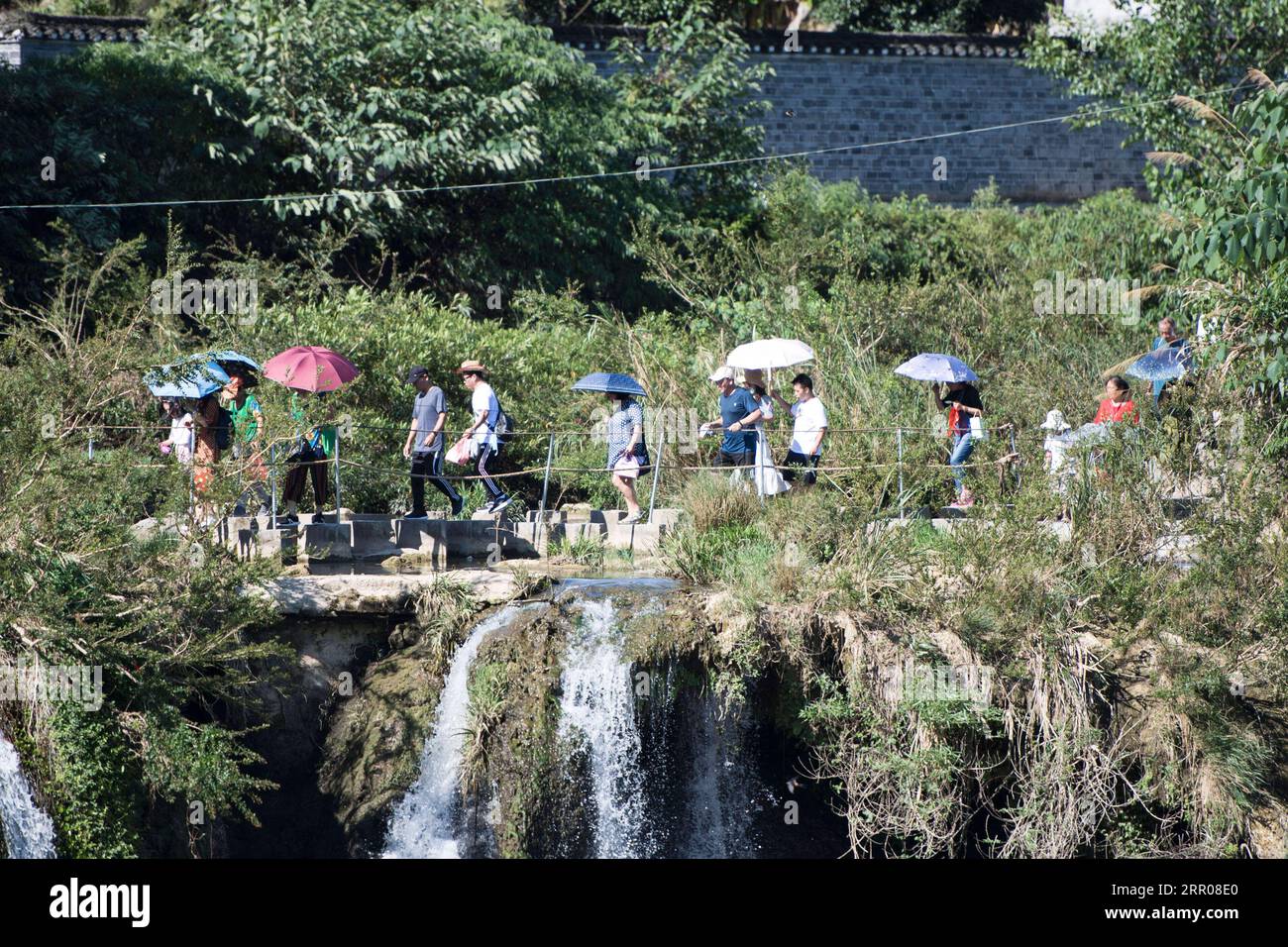 Yongshun hi-res stock photography and images - Alamy