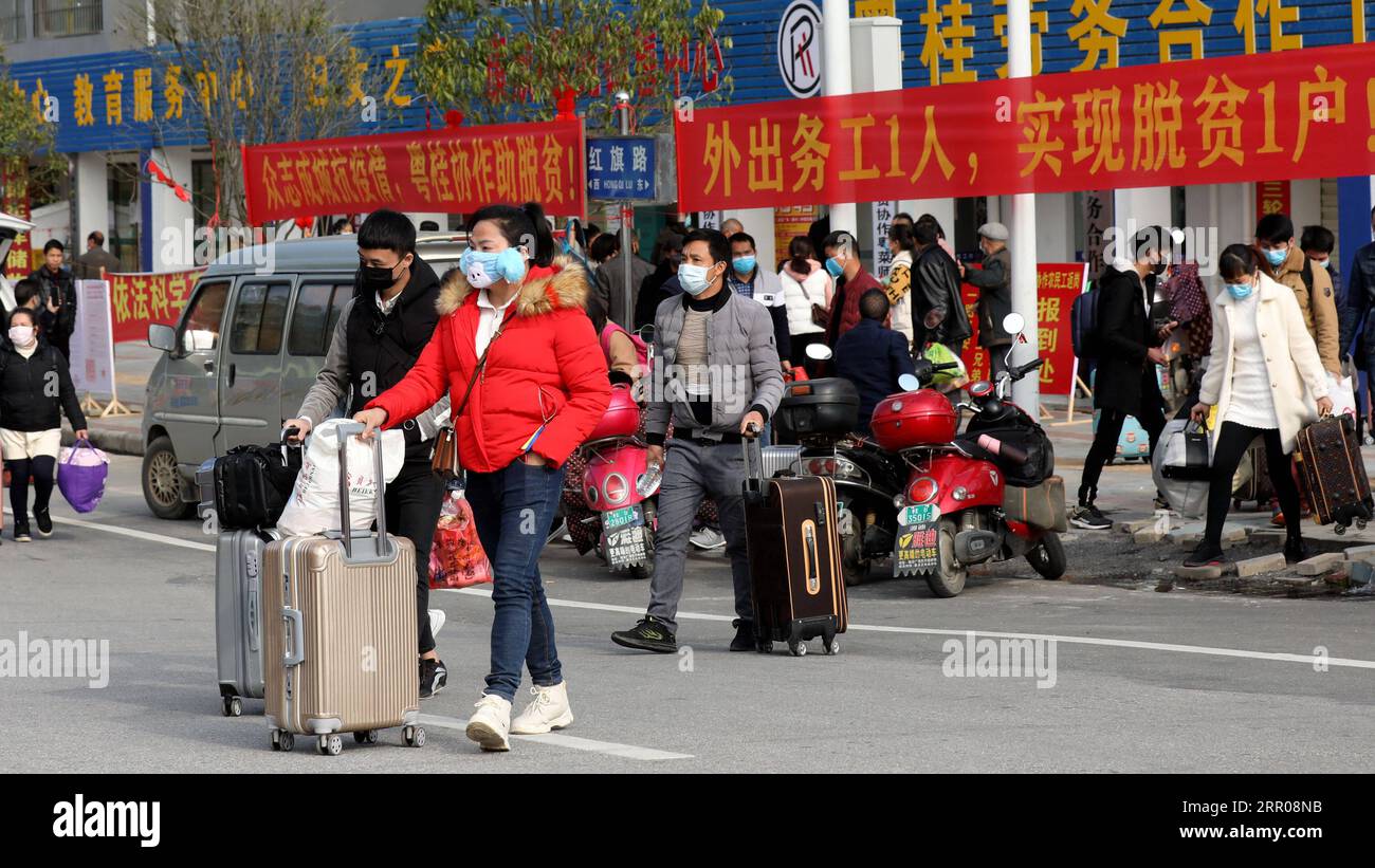 Poor campaign bus hi-res stock photography and images - Alamy