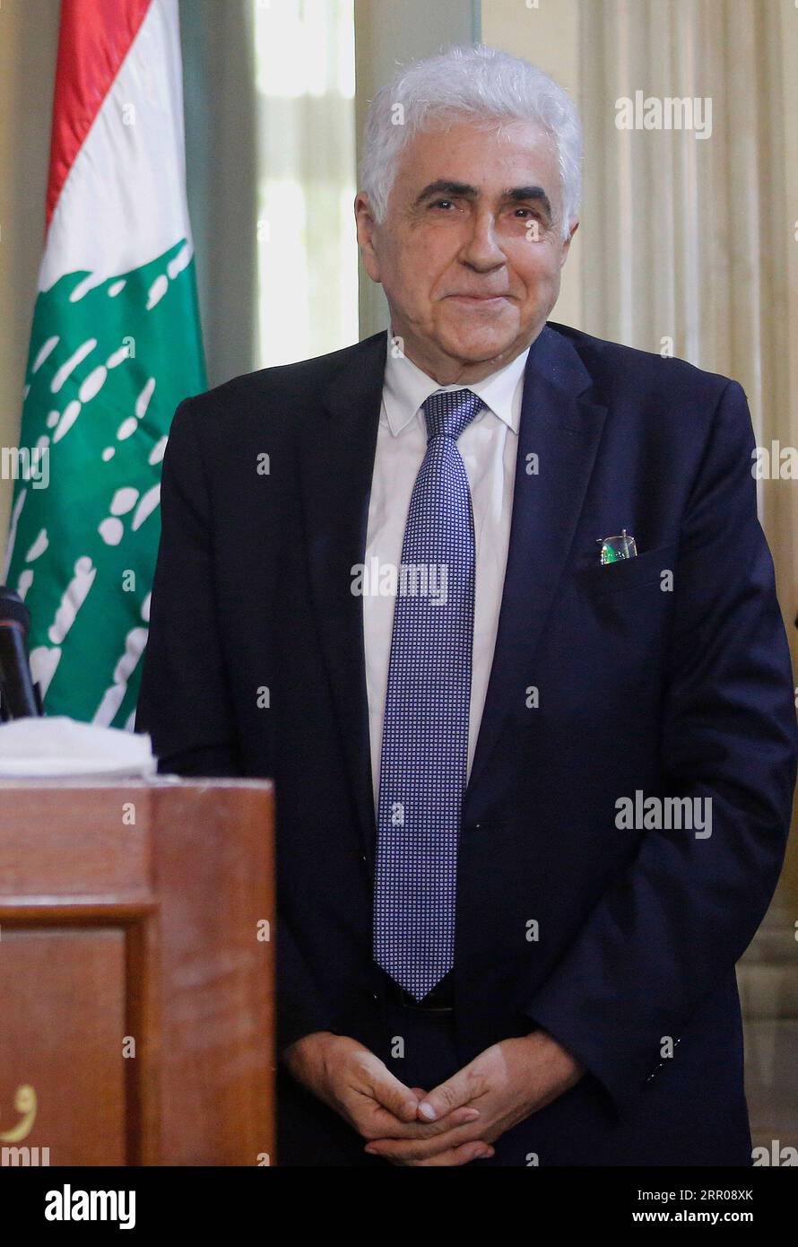 Xinhua ilal hi-res stock photography and images - Alamy