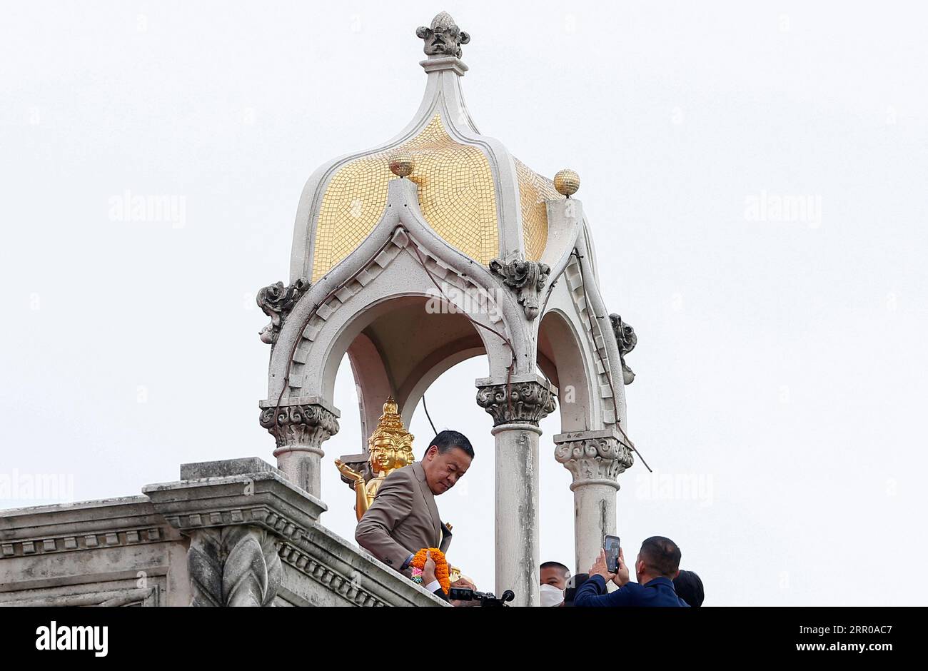 Maha brahma hi-res stock photography and images - Alamy