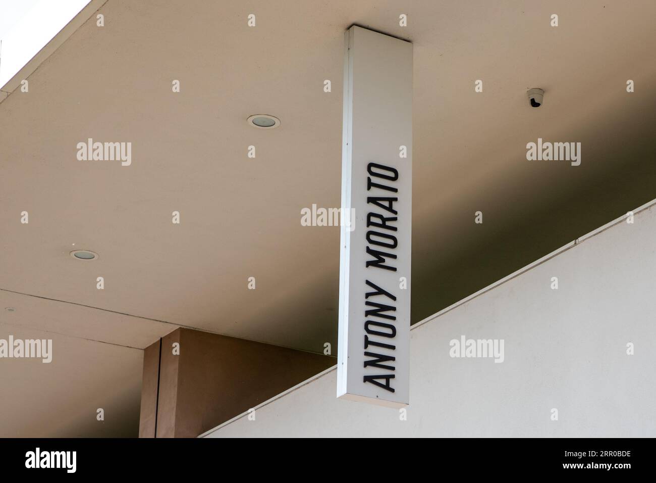 Antony morato hi-res stock photography and images - Alamy
