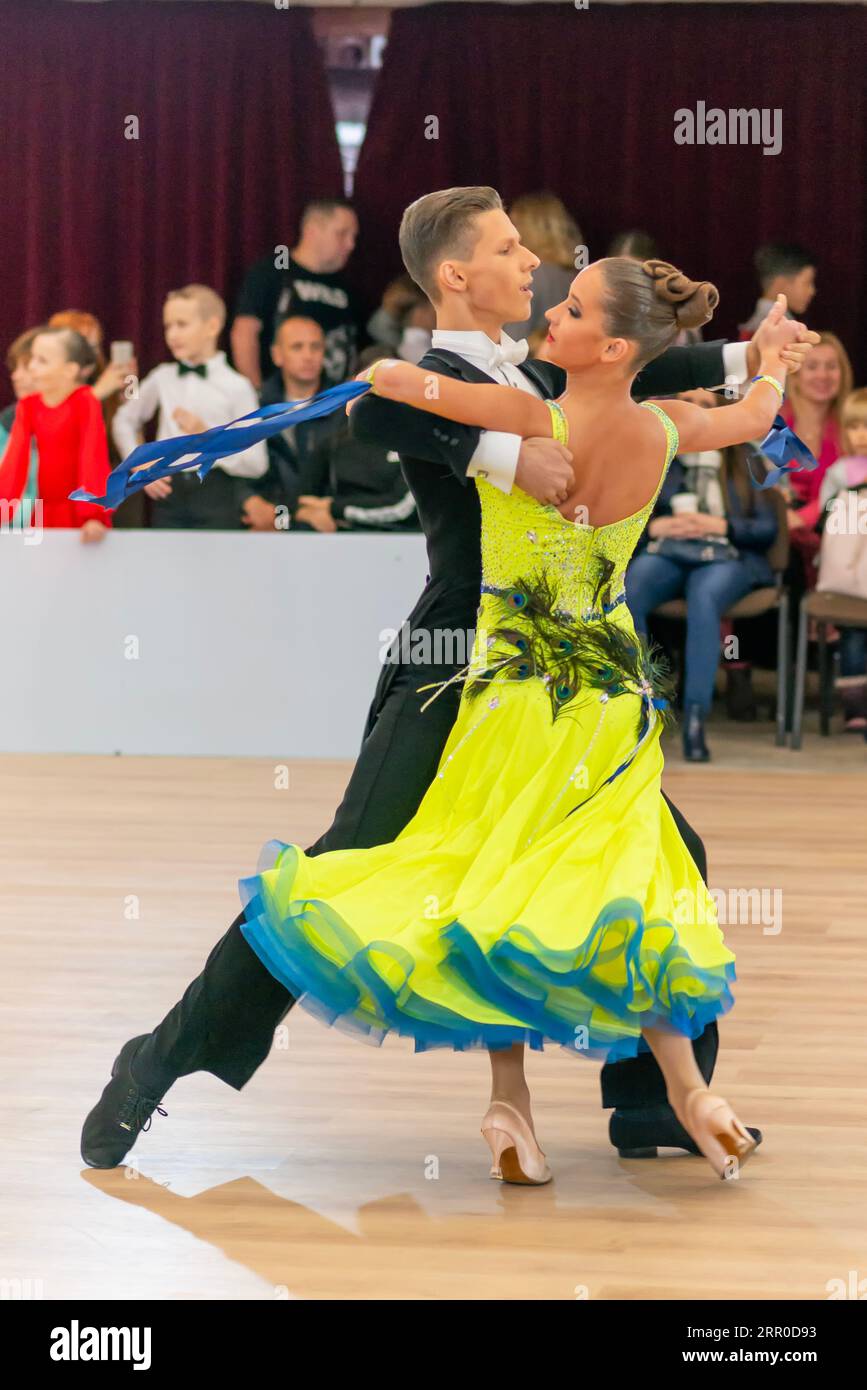 Farewell waltz hi-res stock photography and images - Alamy