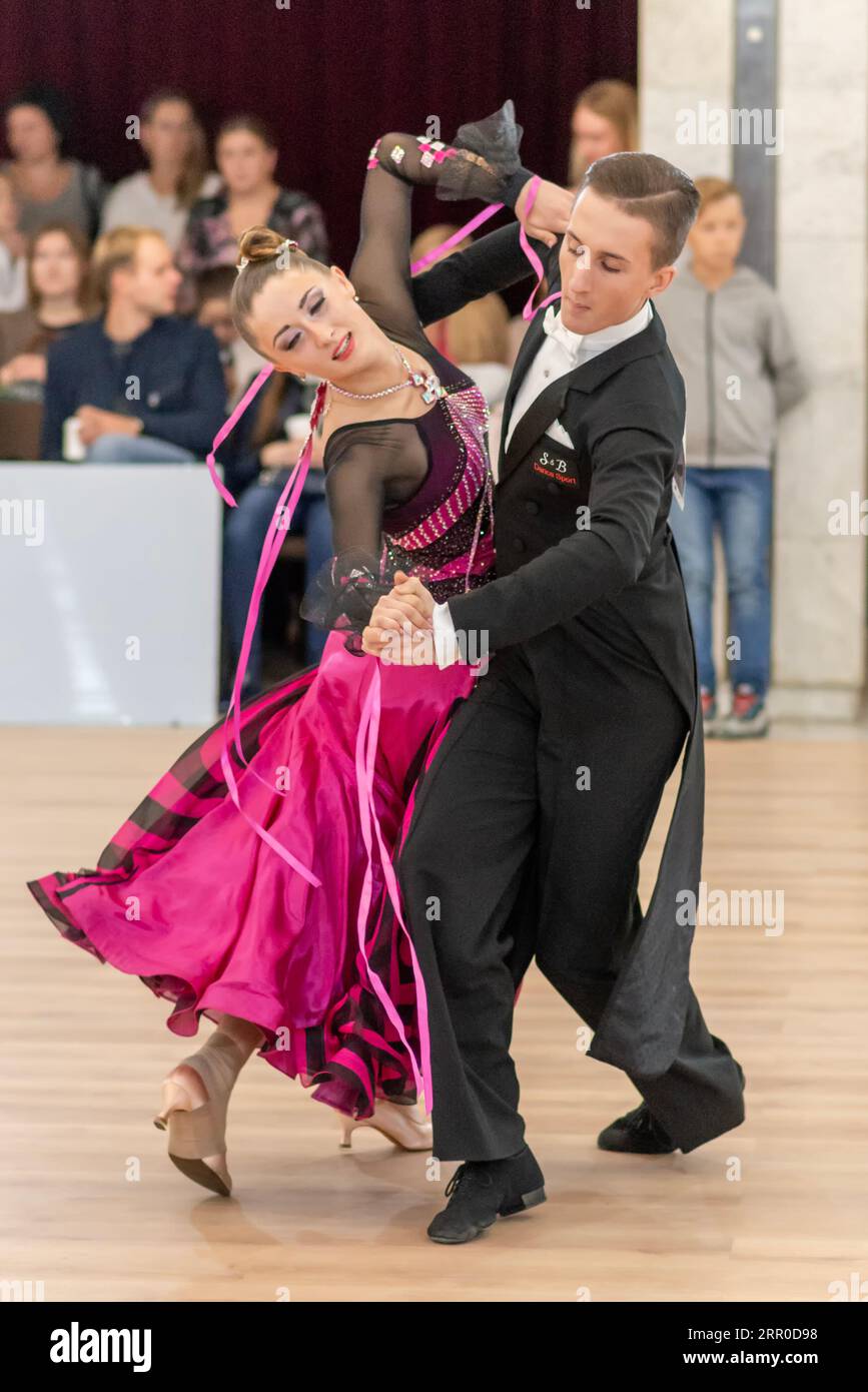 Farewell waltz hi-res stock photography and images - Alamy