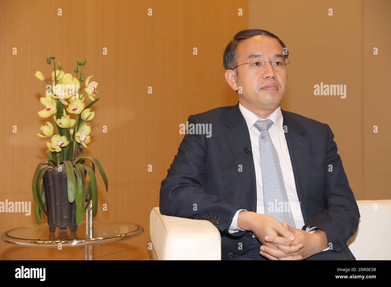 Ching yu hi-res stock photography and images - Alamy