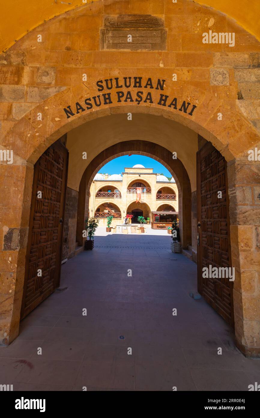 Nasuh pasha hi-res stock photography and images - Alamy