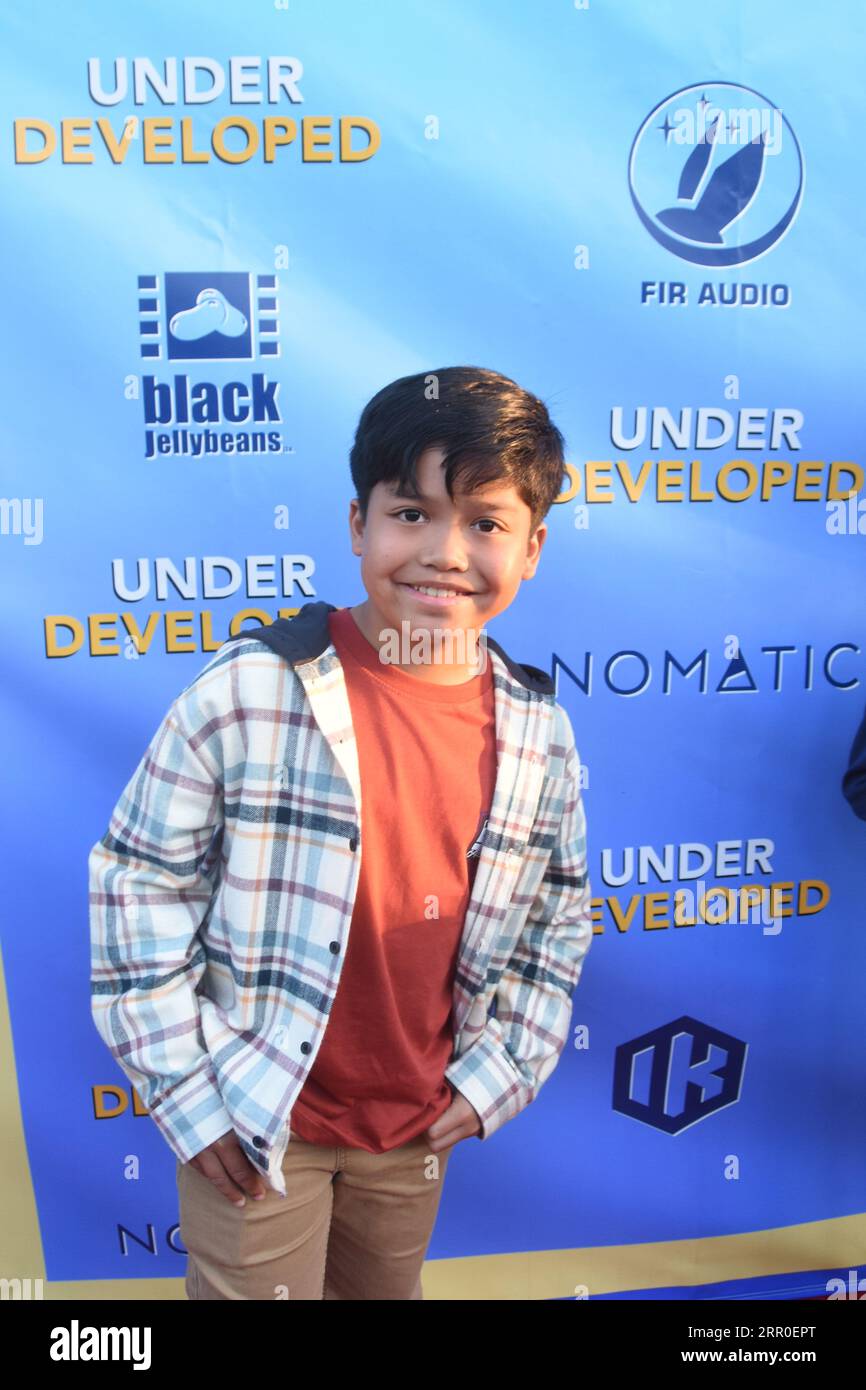 Kailen jude hi-res stock photography and images - Alamy