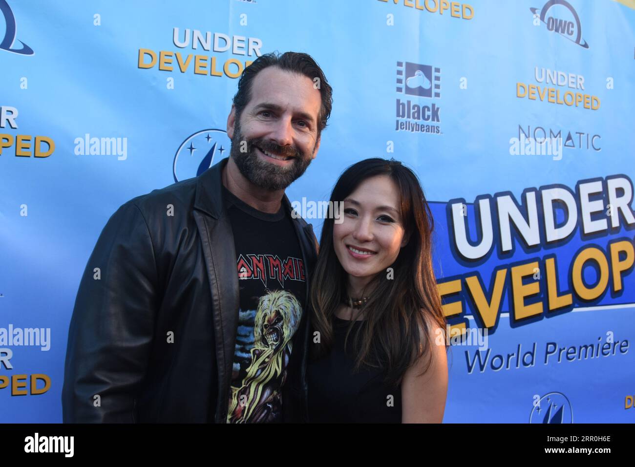 Beverly Hills, California, USA 5th September 2023 Actor Kevin Meekly ...