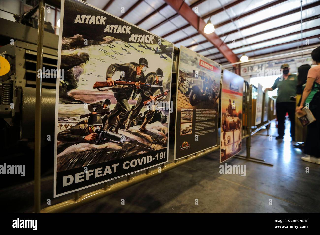 Ii weltkrieg museum hi-res stock photography and images - Alamy