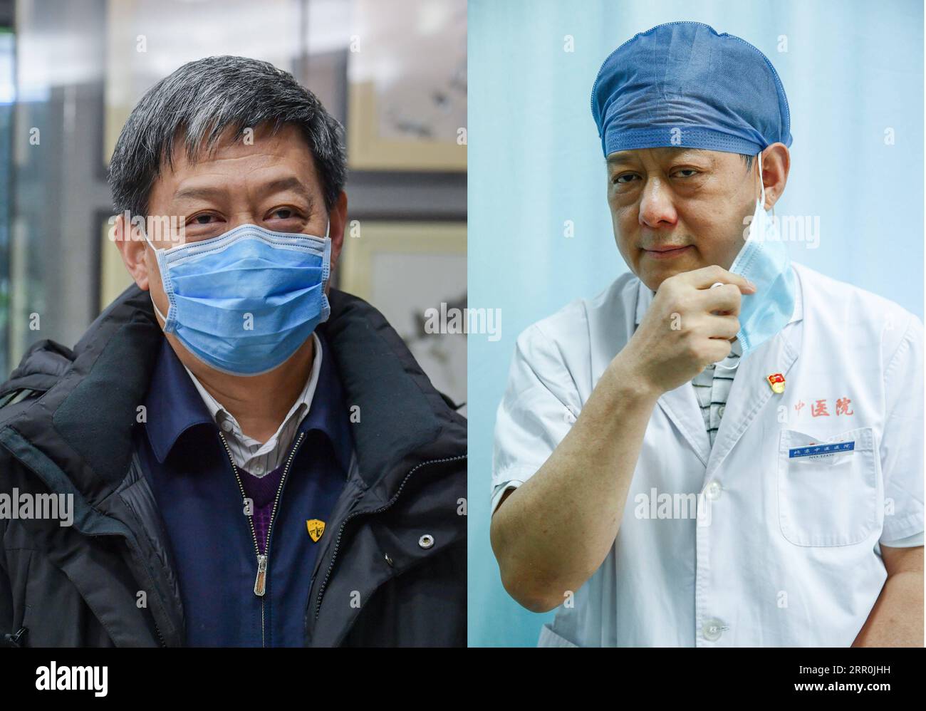 Tempo covid 19 hi-res stock photography and images - Alamy