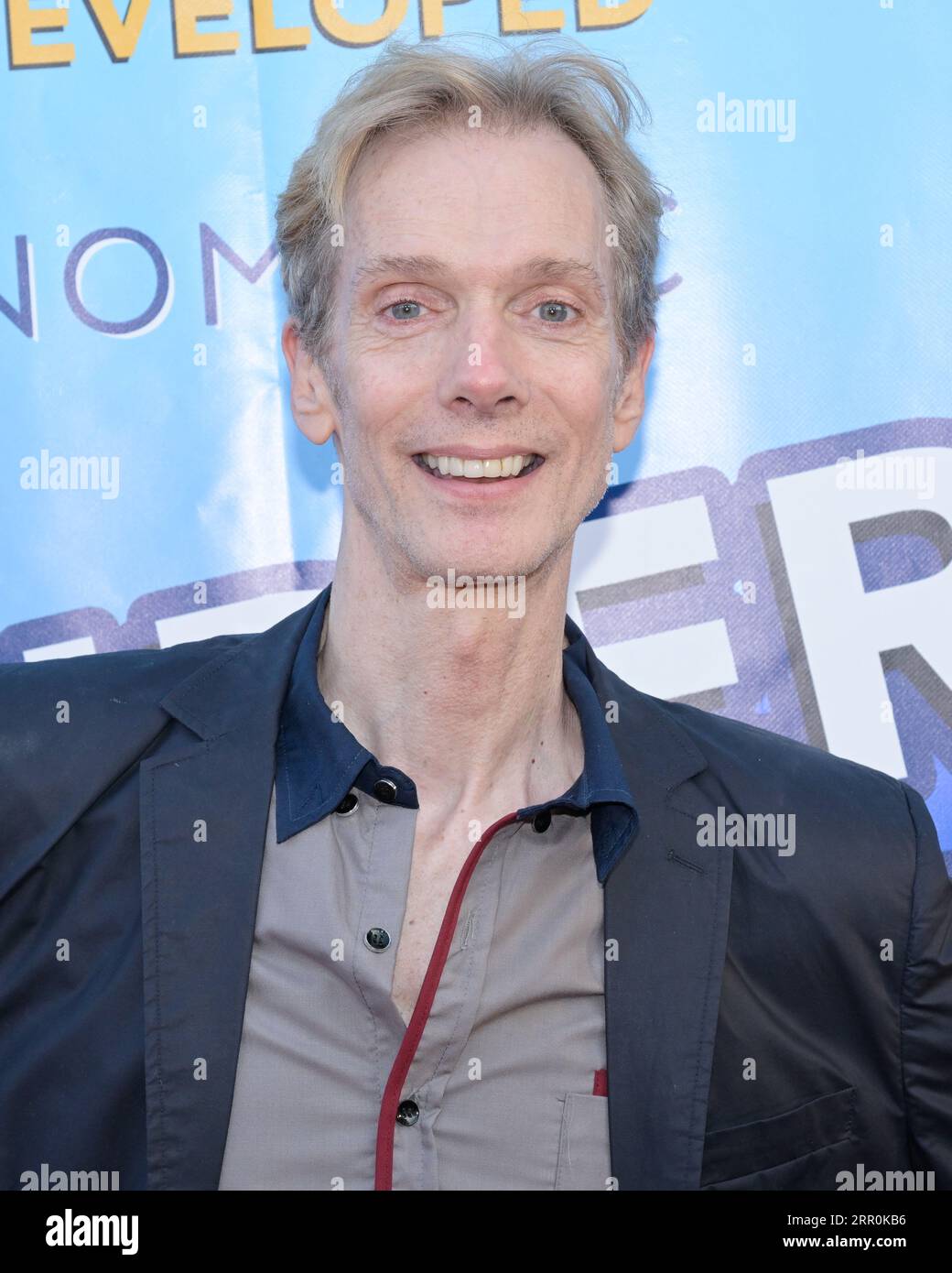 Beverly Hills, California, USA. 05th Sep, 2023. Doug Jones ...