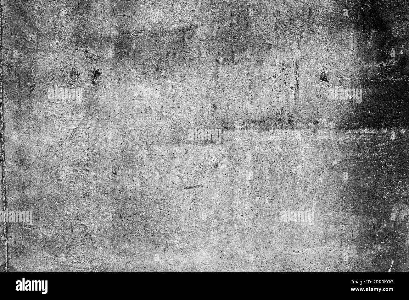 Modern grey paint limestone texture background in white light seam home ...