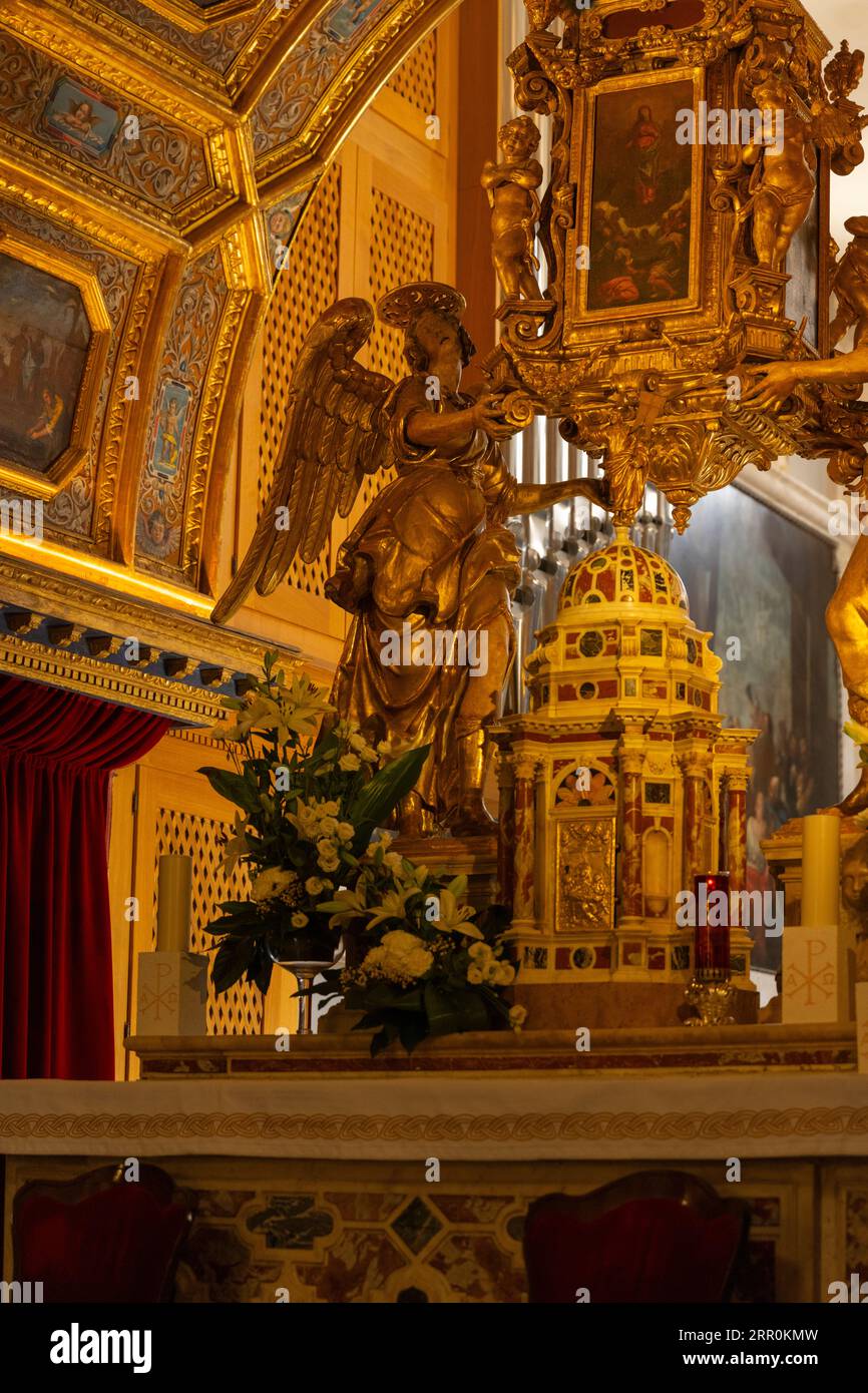 7th century europe hi-res stock photography and images - Alamy