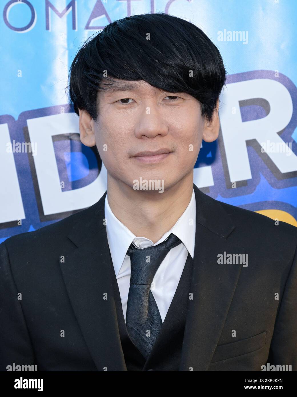 Beverly Hills, California, USA. 05th Sep, 2023. Brian A. Metcalf. "Underdeveloped" Premiere at ...