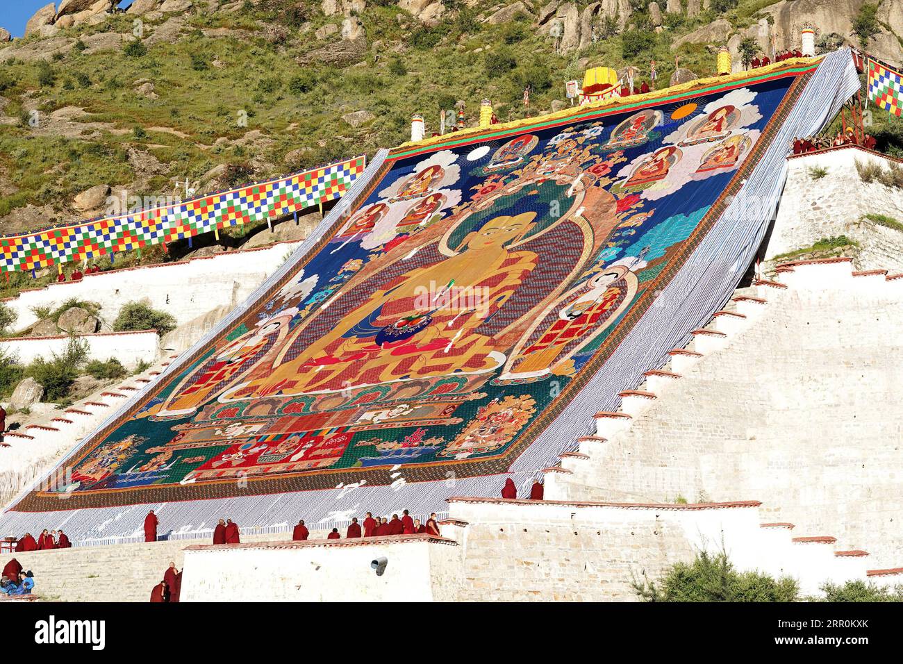 Wednesday buddha hi-res stock photography and images - Alamy