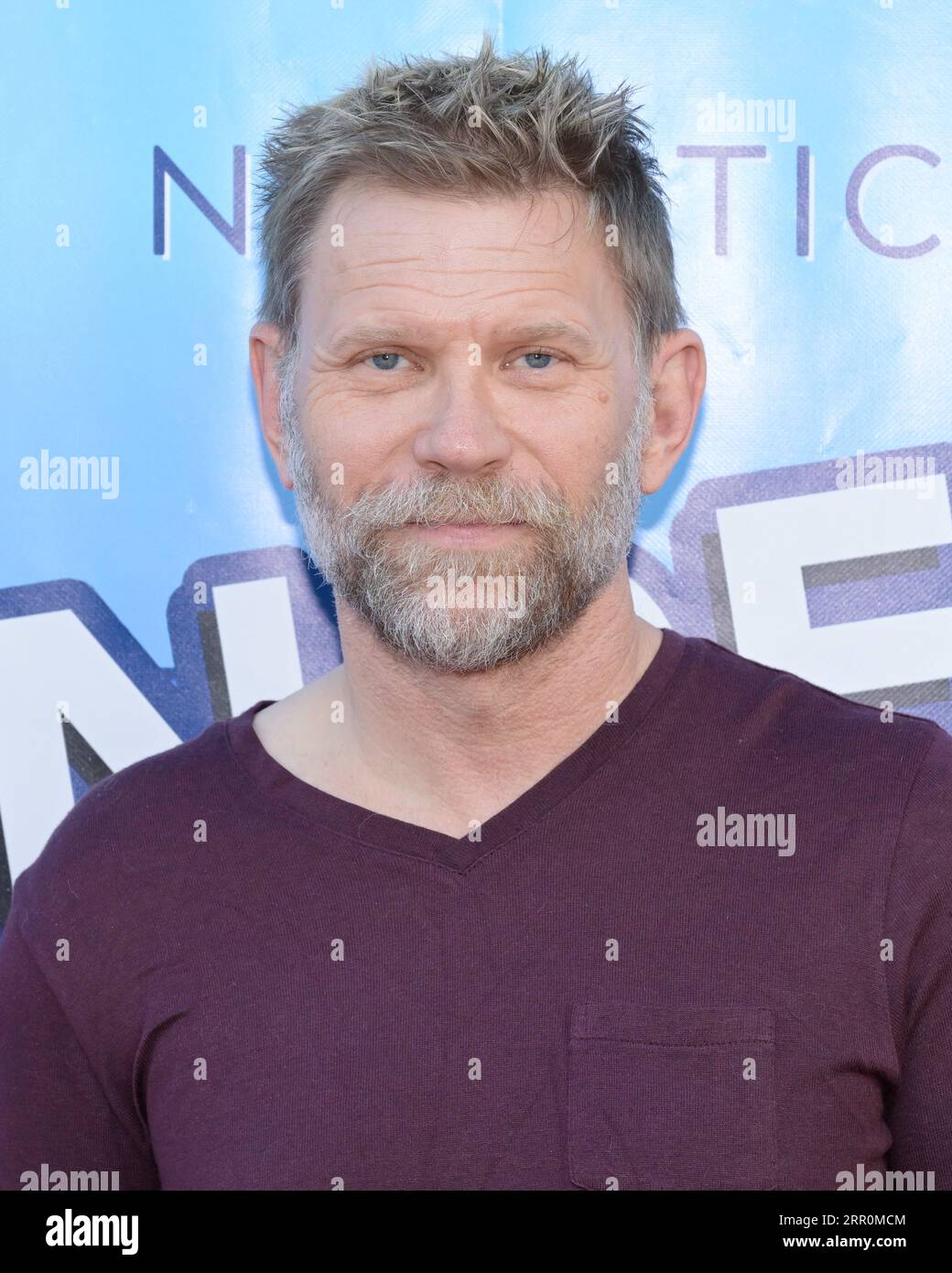 Beverly Hills, California, USA. 05th Sep, 2023. Mark Pellegrino ...