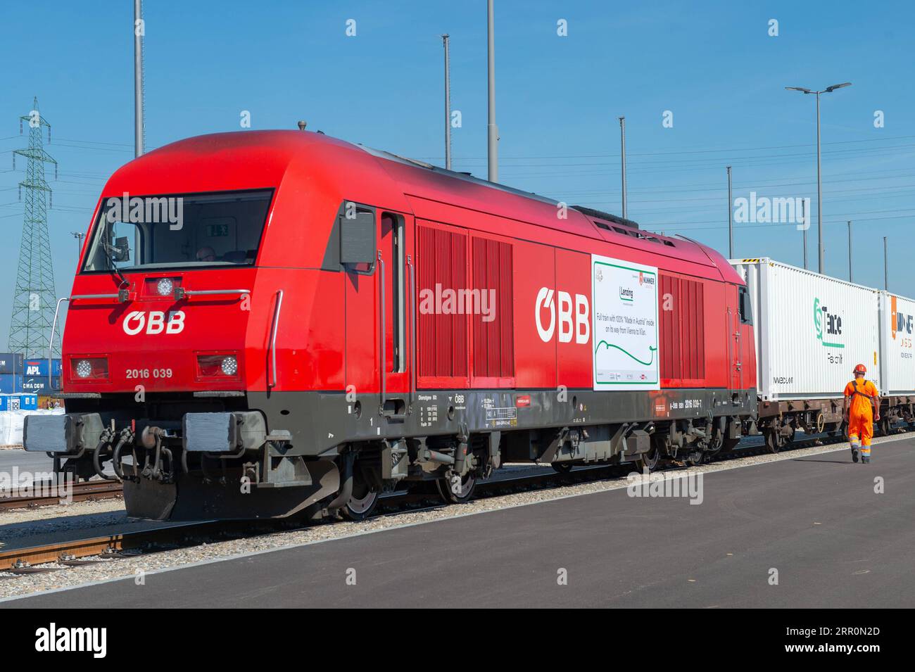 Gods freight hi-res stock photography and images - Alamy