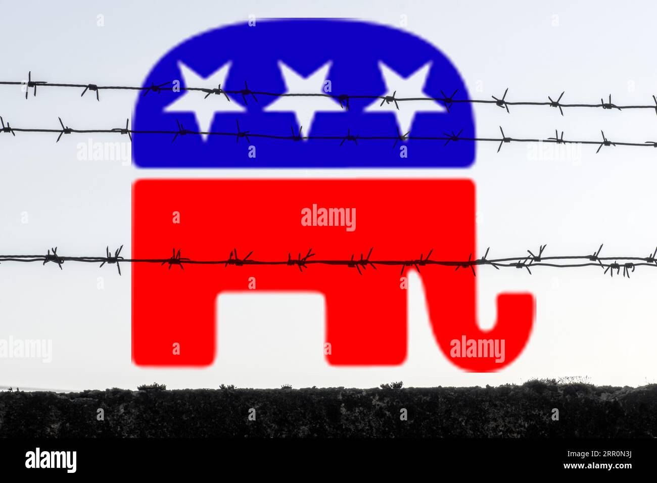 24 star flag hi-res stock photography and images - Alamy