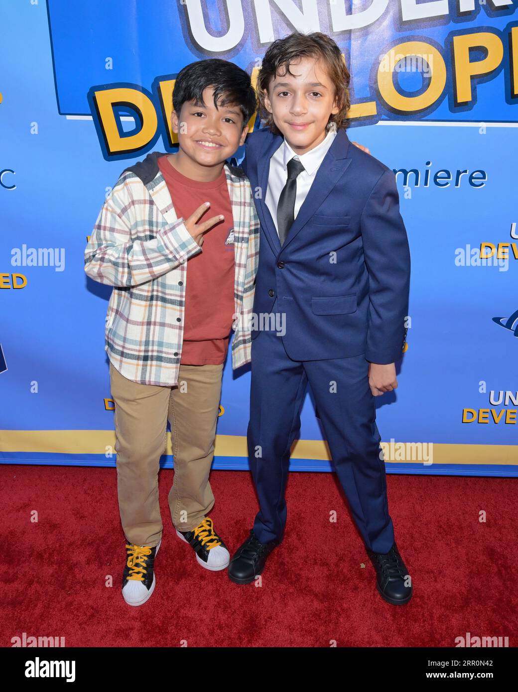 Kailen jude hi-res stock photography and images - Alamy