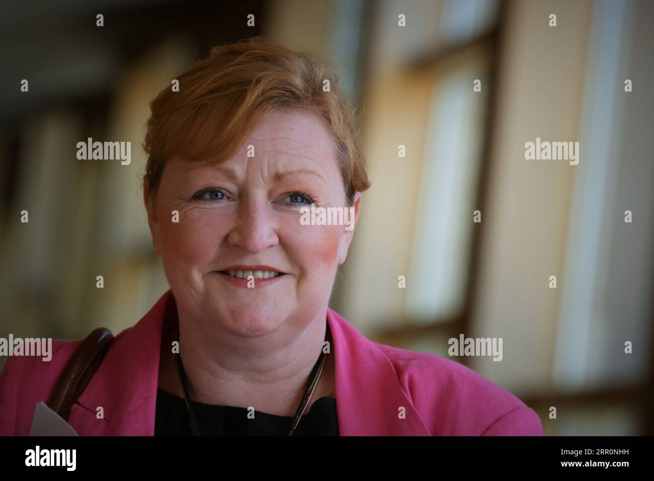 Emma harper msp hi-res stock photography and images - Alamy