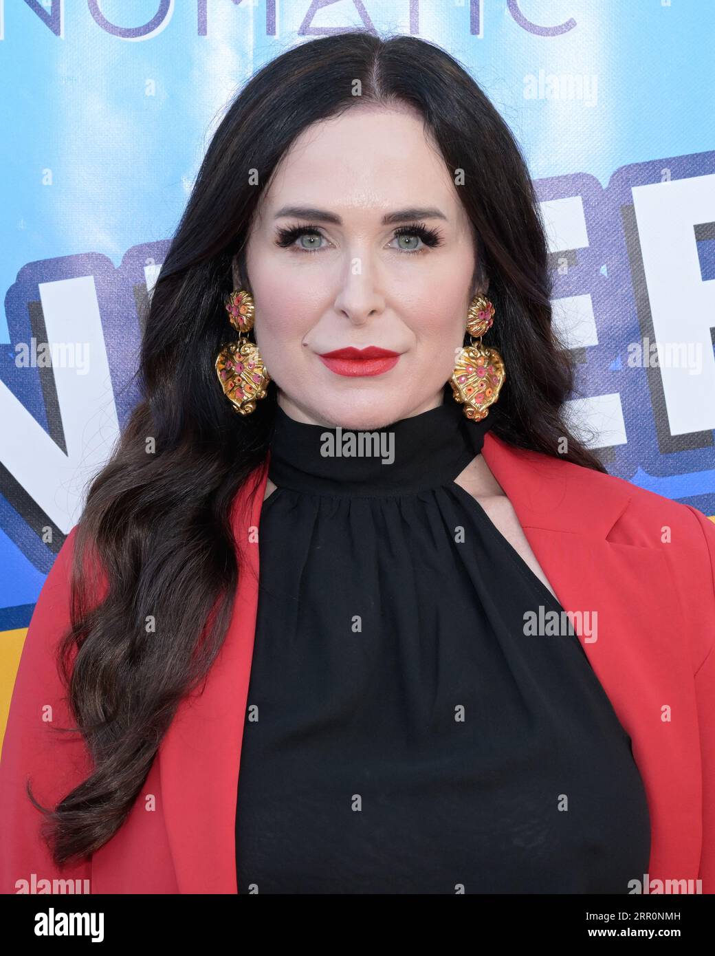 September 5, 2023, Beverly Hills, California, United States: Danielle ...