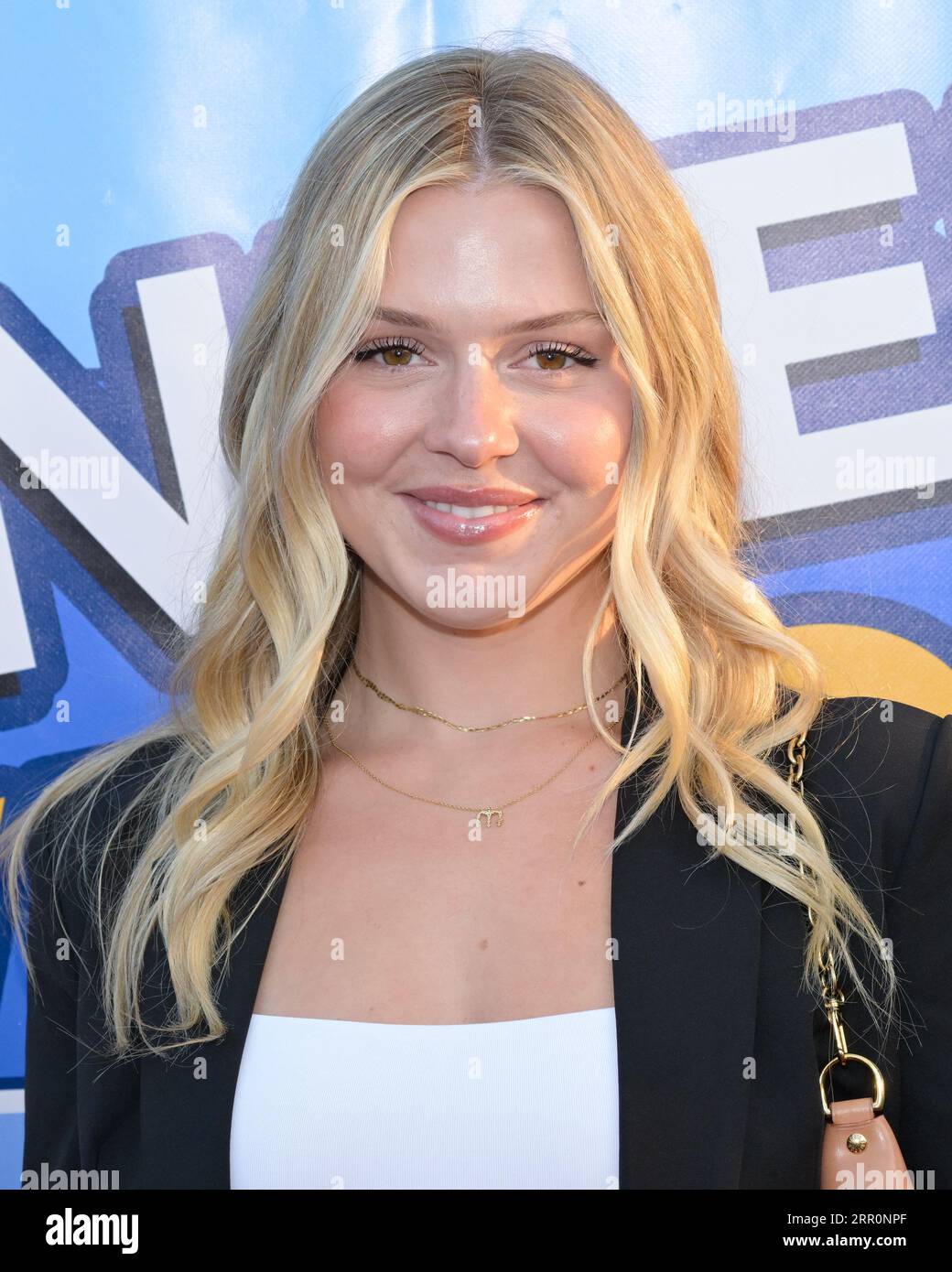 Morgan harvill hi-res stock photography and images - Alamy