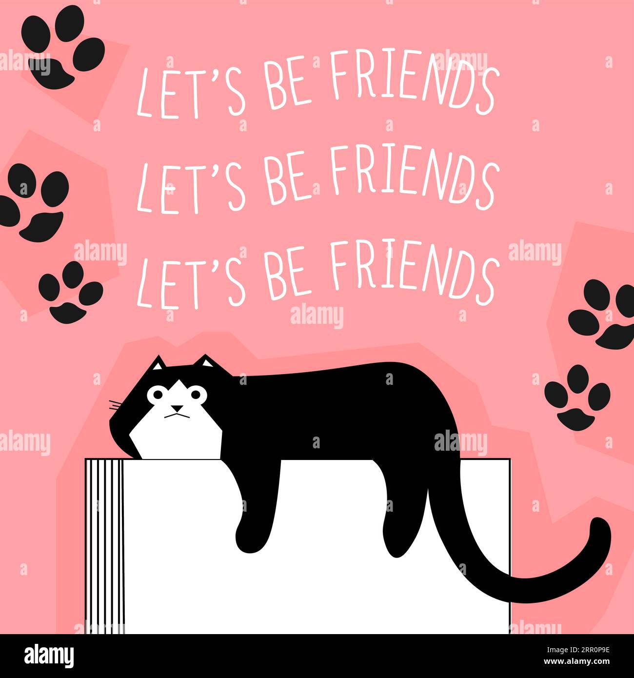 Laying cage Stock Vector Images - Alamy