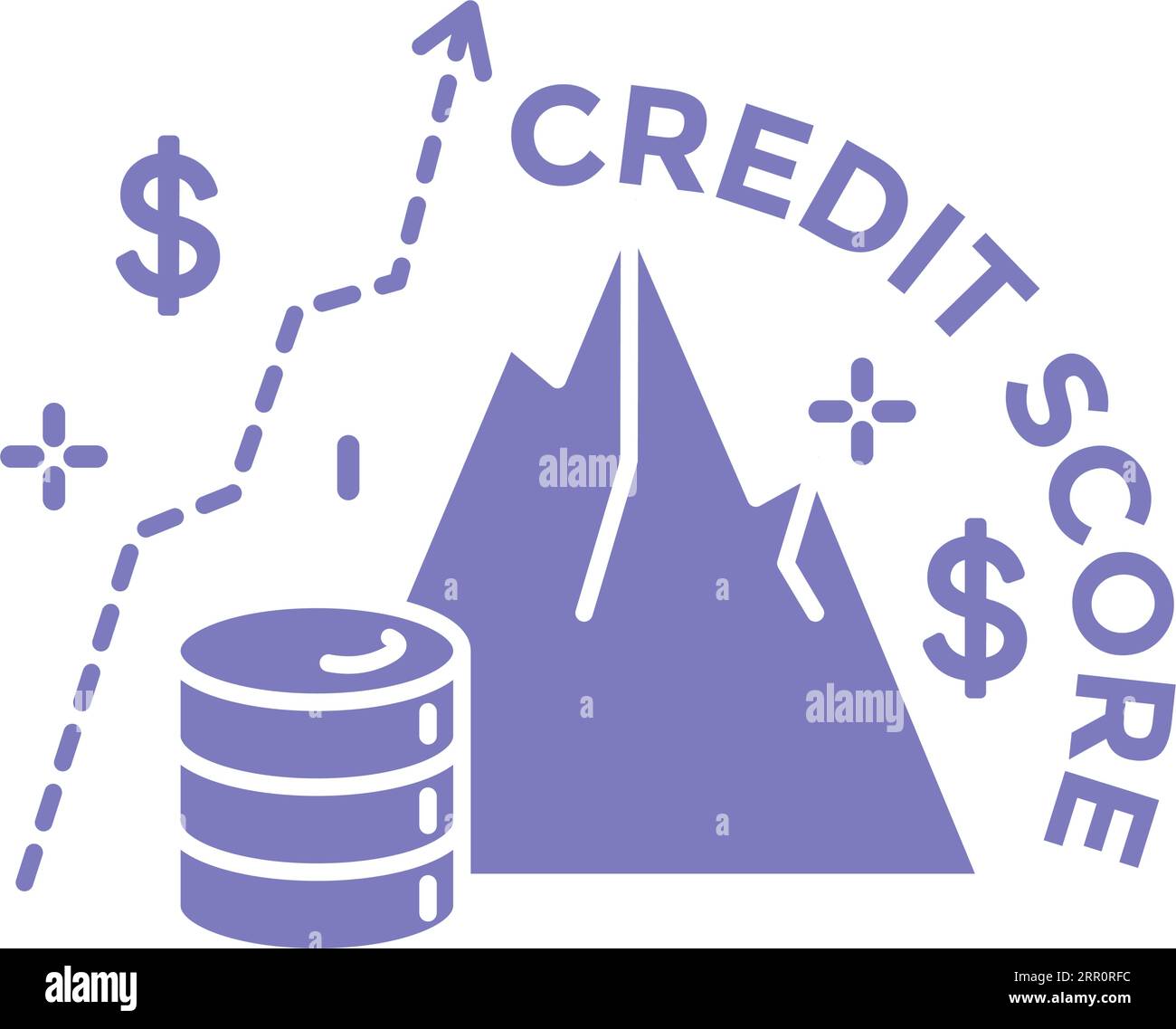 Credit evaluation system hi-res stock photography and images - Alamy