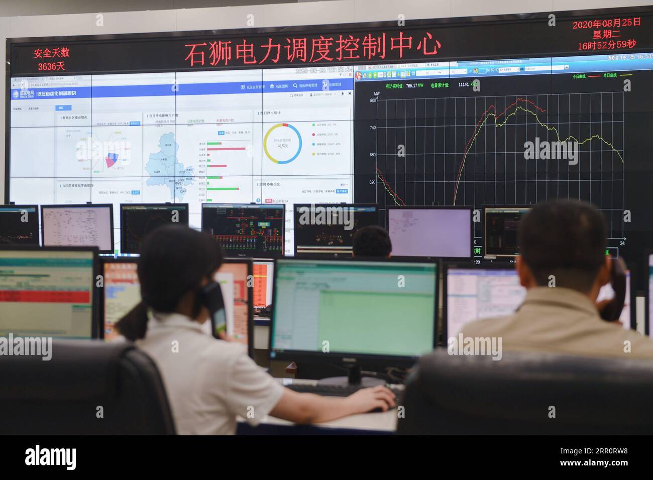 Electrical load center hi-res stock photography and images - Alamy