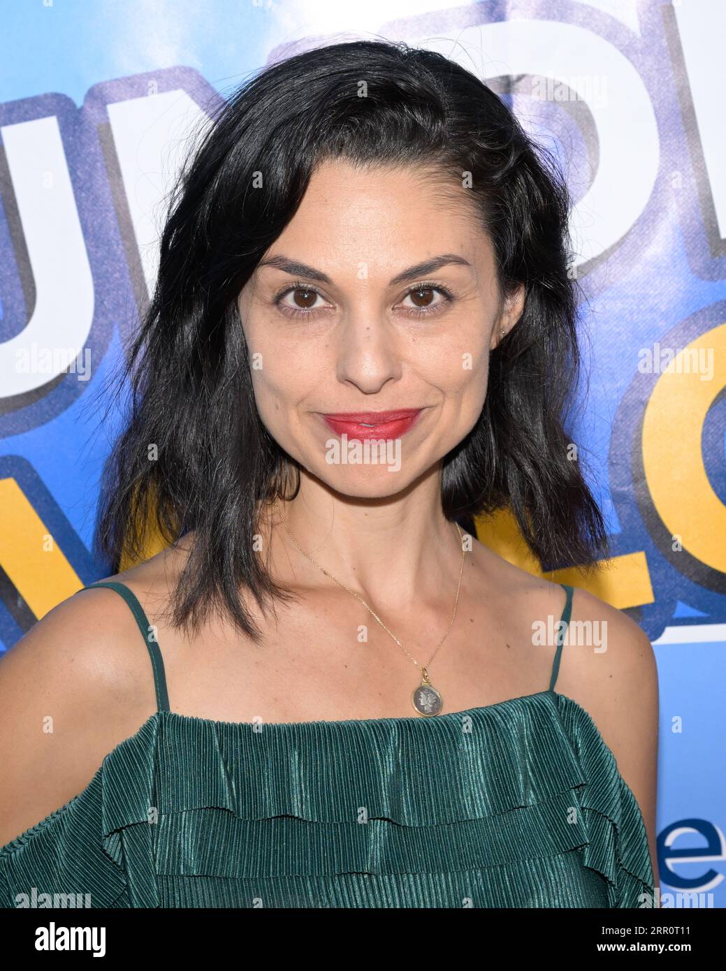 Beverly Hills, California, USA. 05th Sep, 2023. Lauren Kettering ...